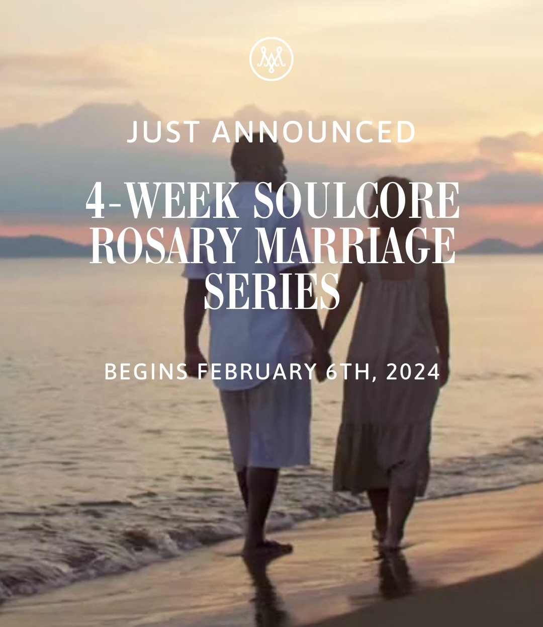4-Week SoulCore Rosary Marriage Series – SoulCore