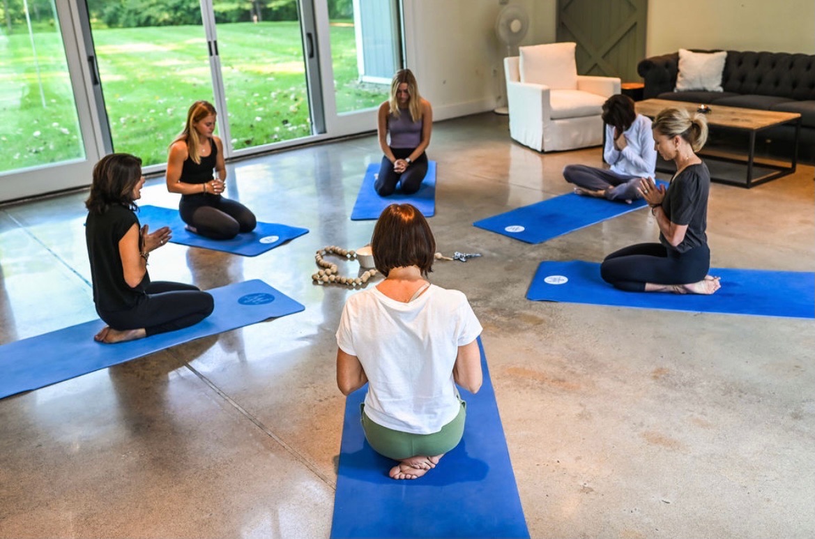 Press MOVEMENT FOR MARY – SoulCore