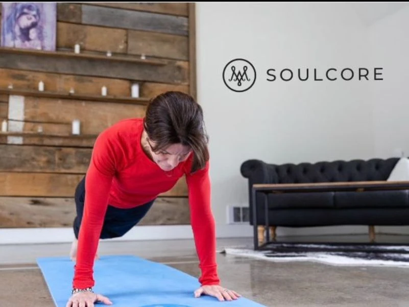 SOULCORE LIVING: STEWARDSHIP OF THE BODY – SoulCore