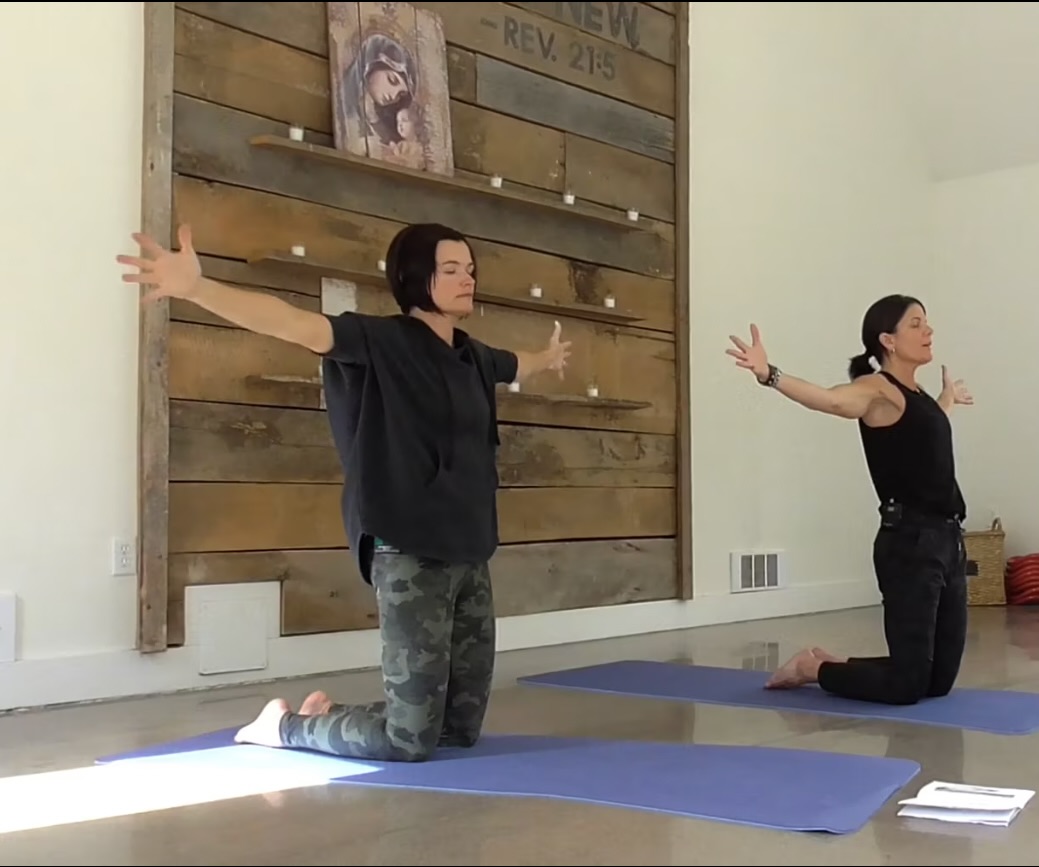 SOULCORE LIVING: DISCIPLINE – SoulCore