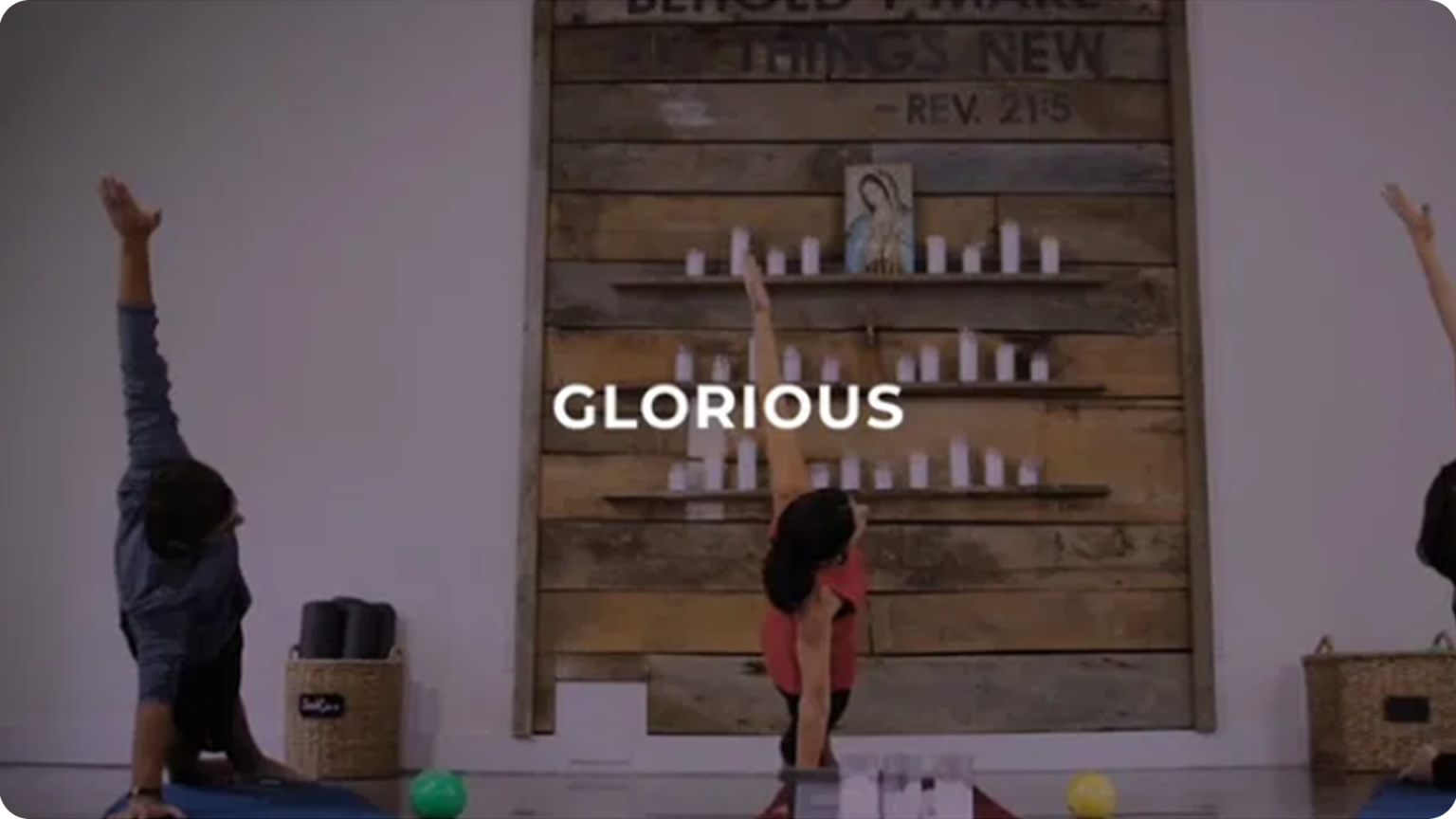 Membership – SoulCore