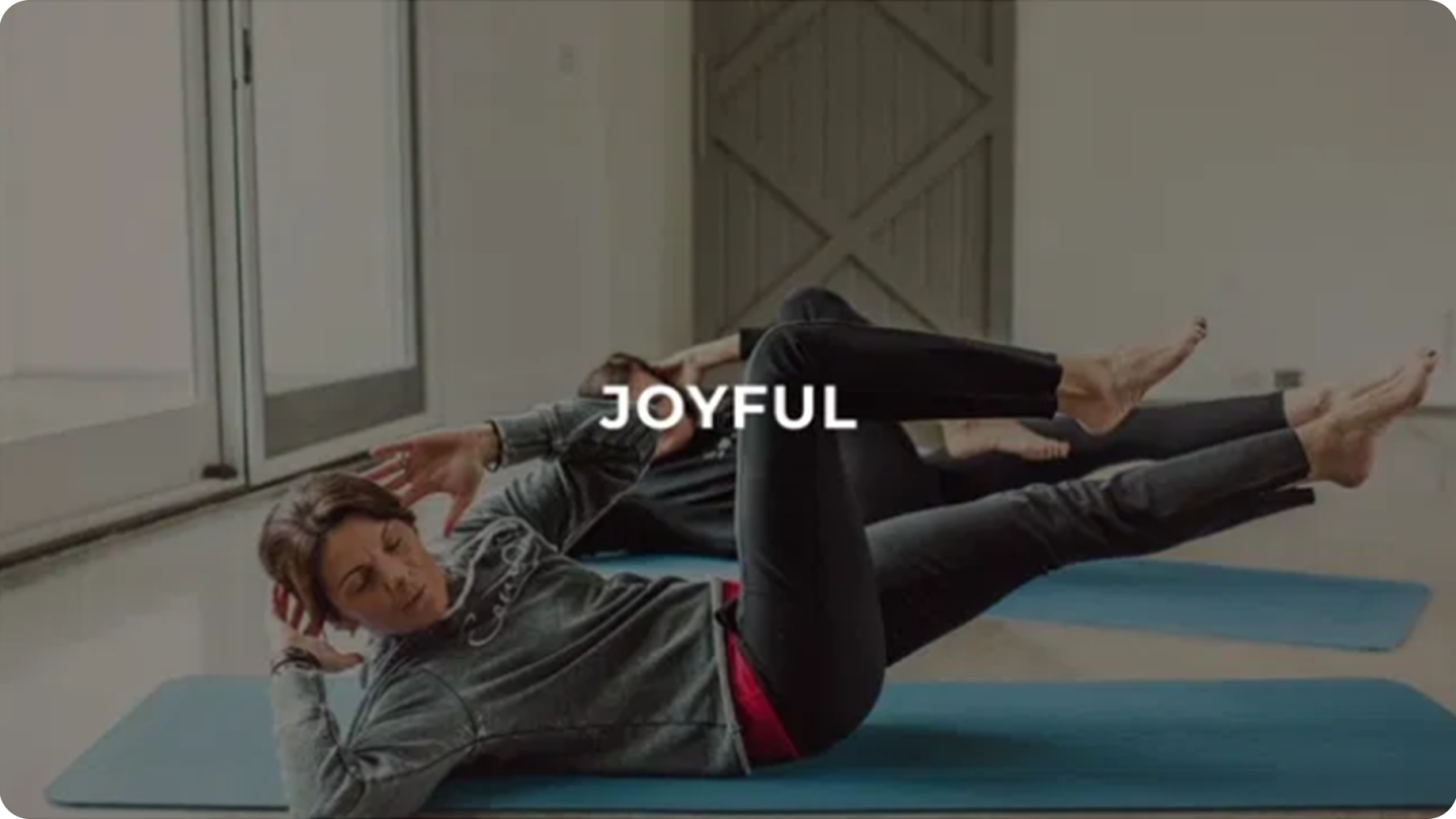 Membership – SoulCore