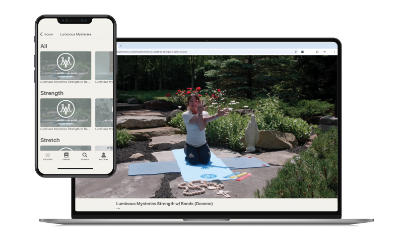 Membership – SoulCore