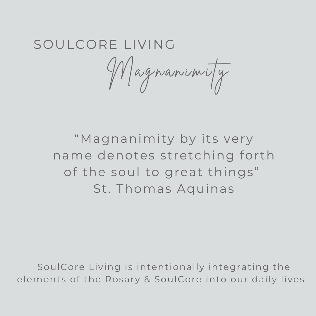 SoulCore Living Blog – SoulCore