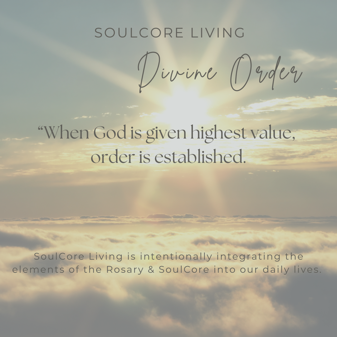 SoulCore Living Blog – SoulCore